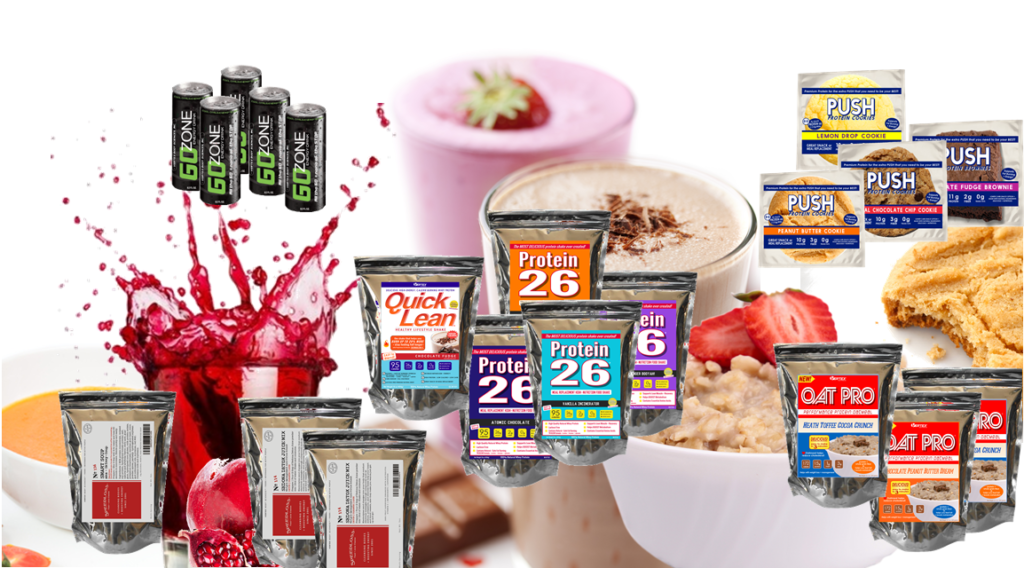 VERTEX FOODS main food slider - VERTEX Foods