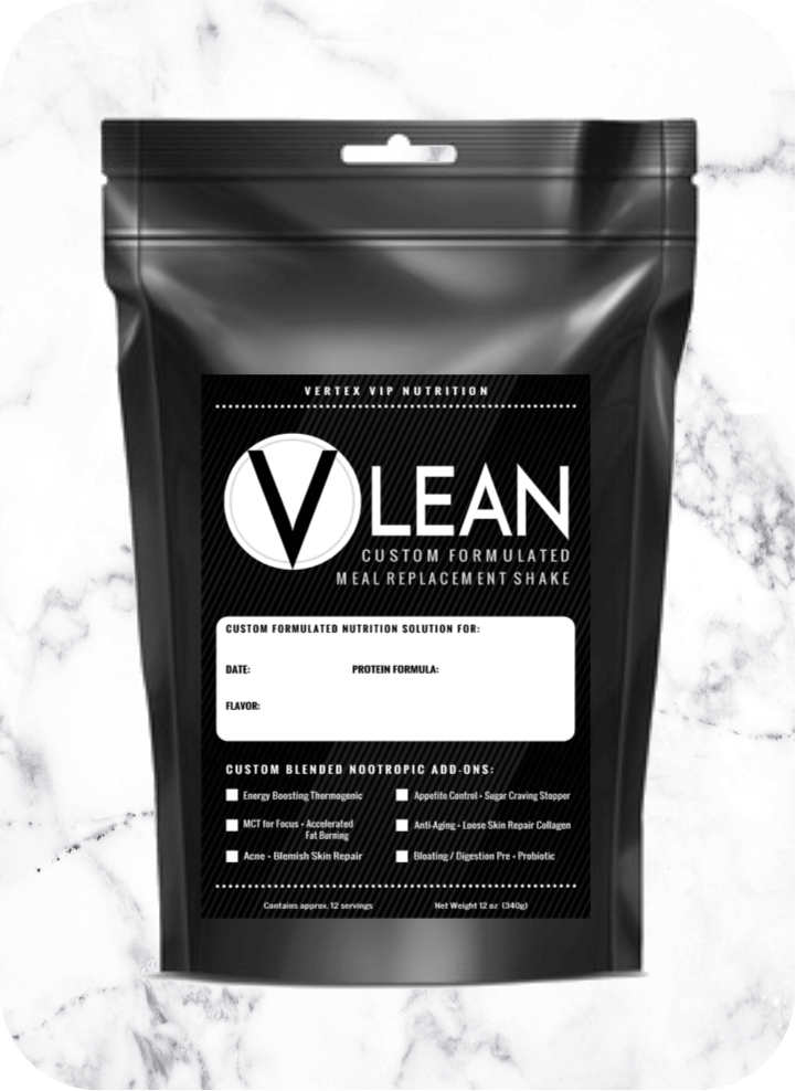 VIP DIVISION | VERTEX Foods