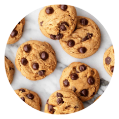 Buy Customizable Meal Replacement Shakes | Vertex Foods